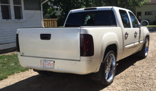 Chevy & GMC Roll Pan Gallery