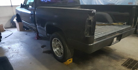 Chevy & GMC Roll Pan Gallery