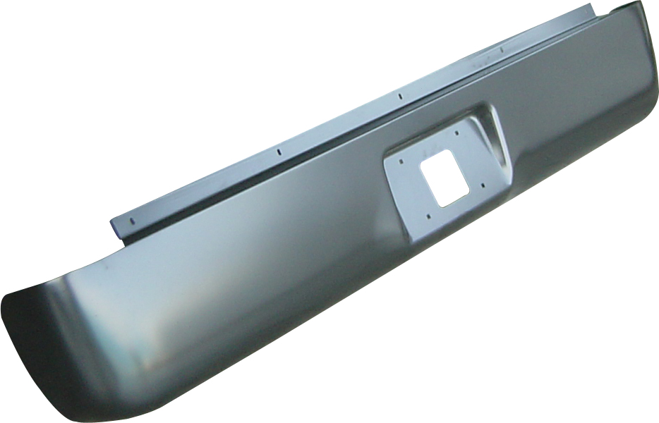 1999 & New Silverado & Sierra Roll Pans