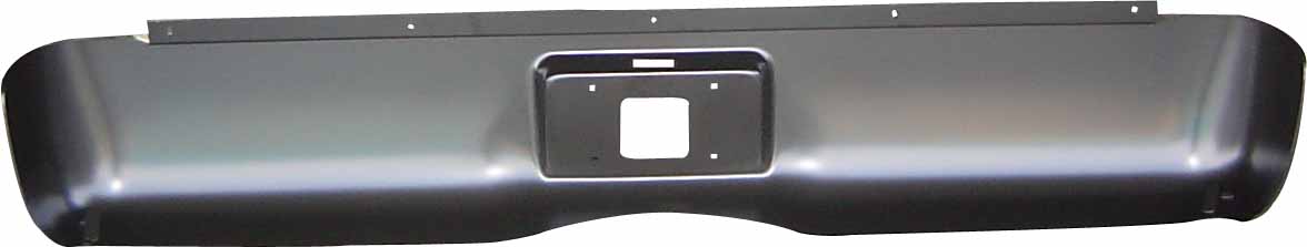 Chevy & GMC Roll Pans