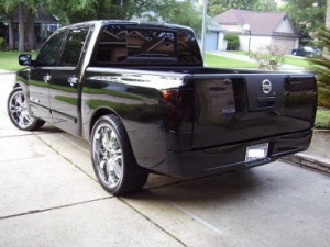 Roll Pans from Canada